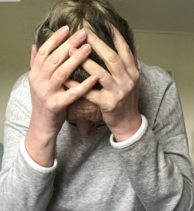 Exercise for working with overwhelm - Eileen Hopkins - Psychotherapist ...